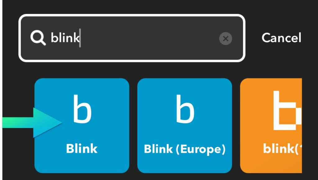Does Blink Work with SmartThings? (and Alternatives)