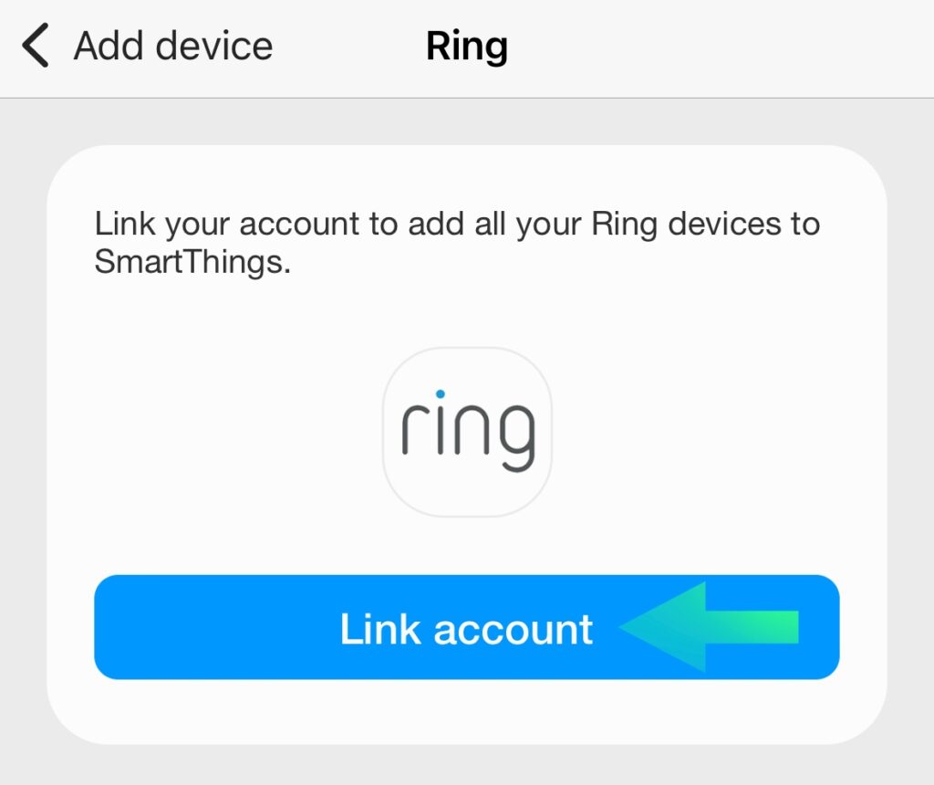 Can You Download the Ring App on a Smart TV?