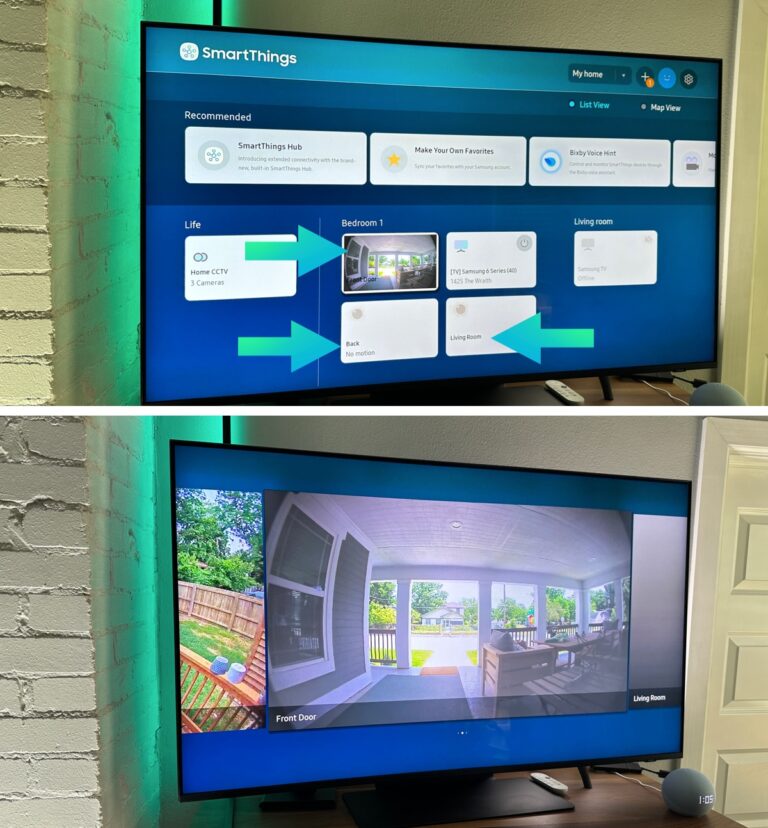 Can You Download the Ring App on a Smart TV?