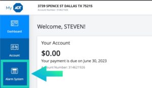 How to Stop the ADT Alarm from Beeping (Low Battery)