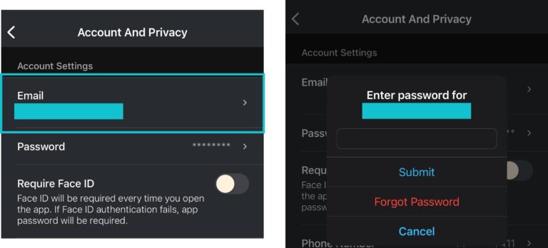 How Do I Transfer My Blink Camera to a New Owner?