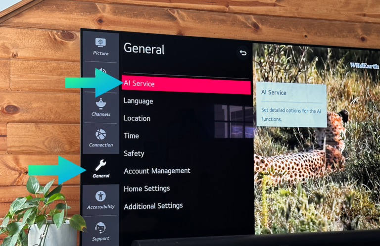 How to Stop LG TV from Auto Dimming/Brightening
