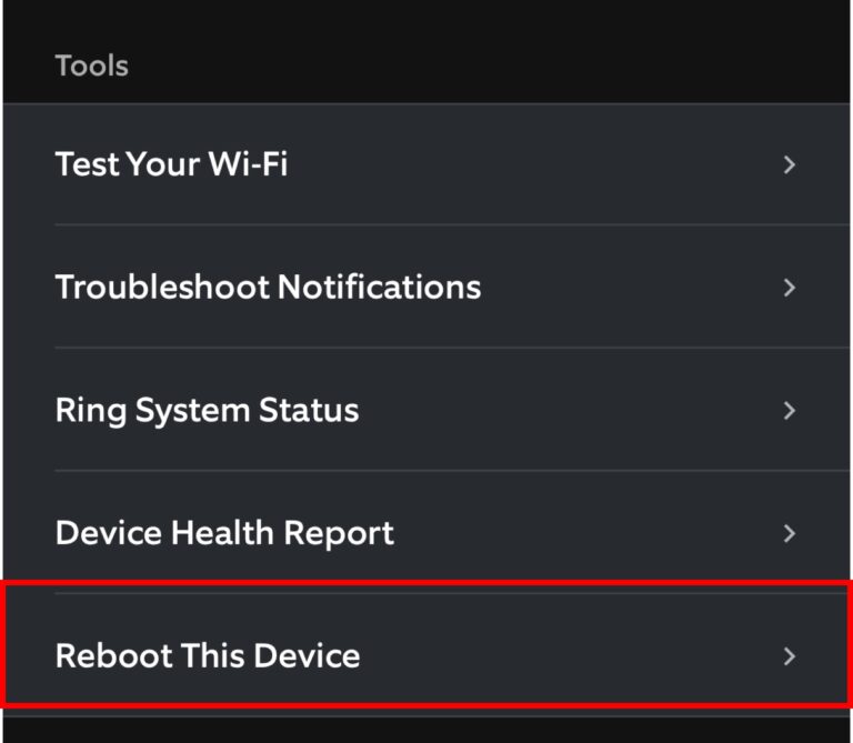 Why Your Ring Device Keeps Going Offline – And How to Fix It For Good