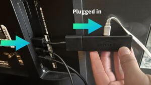 Does Firestick Need Power?