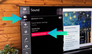 How to Fix Sound Delays on an LG TV