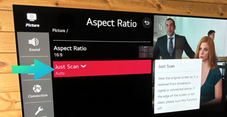 Can an LG TV Be Used as a Computer Monitor?