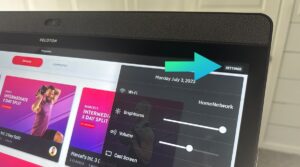 Can You Watch TV on the Peloton Screen?