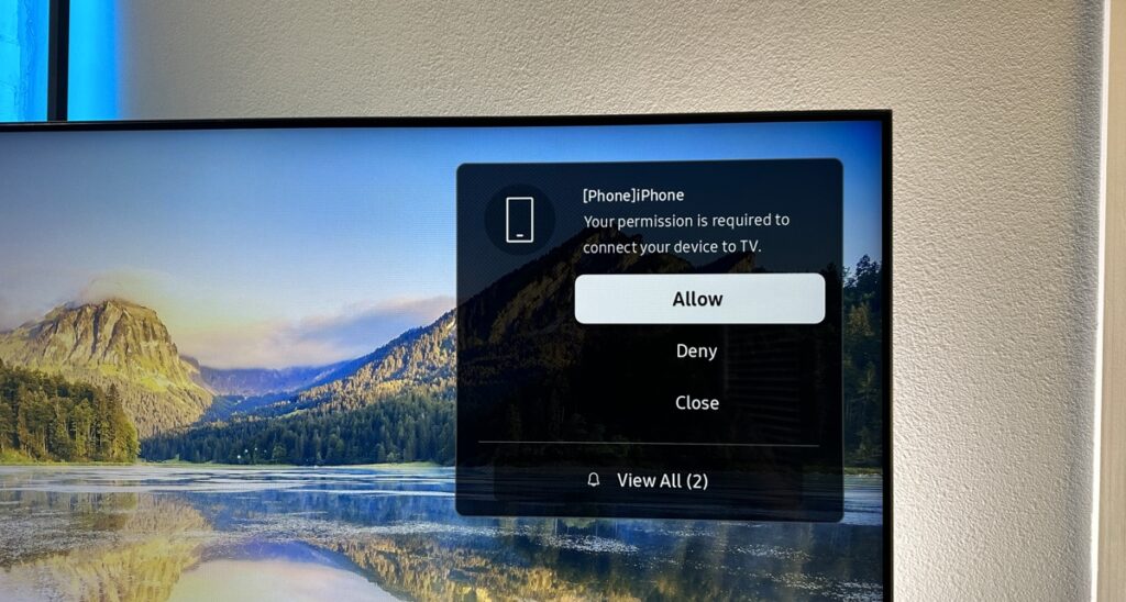 Can You Change the Background on a Samsung Smart TV (Step by Step)