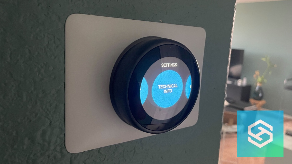 What Does the Blinking Green Light on Nest Thermostat Mean?