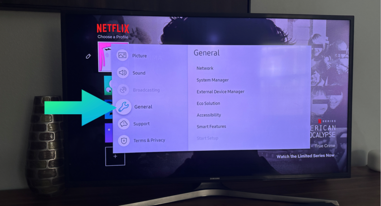 Why Is My Samsung TV Flickering (And How To Stop It)?