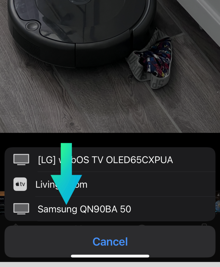 How to View and Add Photos to the Samsung TV Gallery (Frame Included)