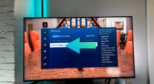 Why Does My Samsung TV Have a Fuzzy or Blurry Picture? (Fix it Now)