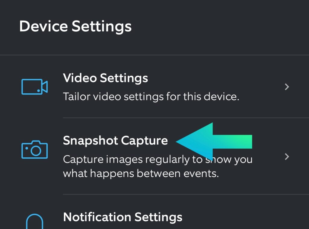 Are Ring Cameras Always Recording?
