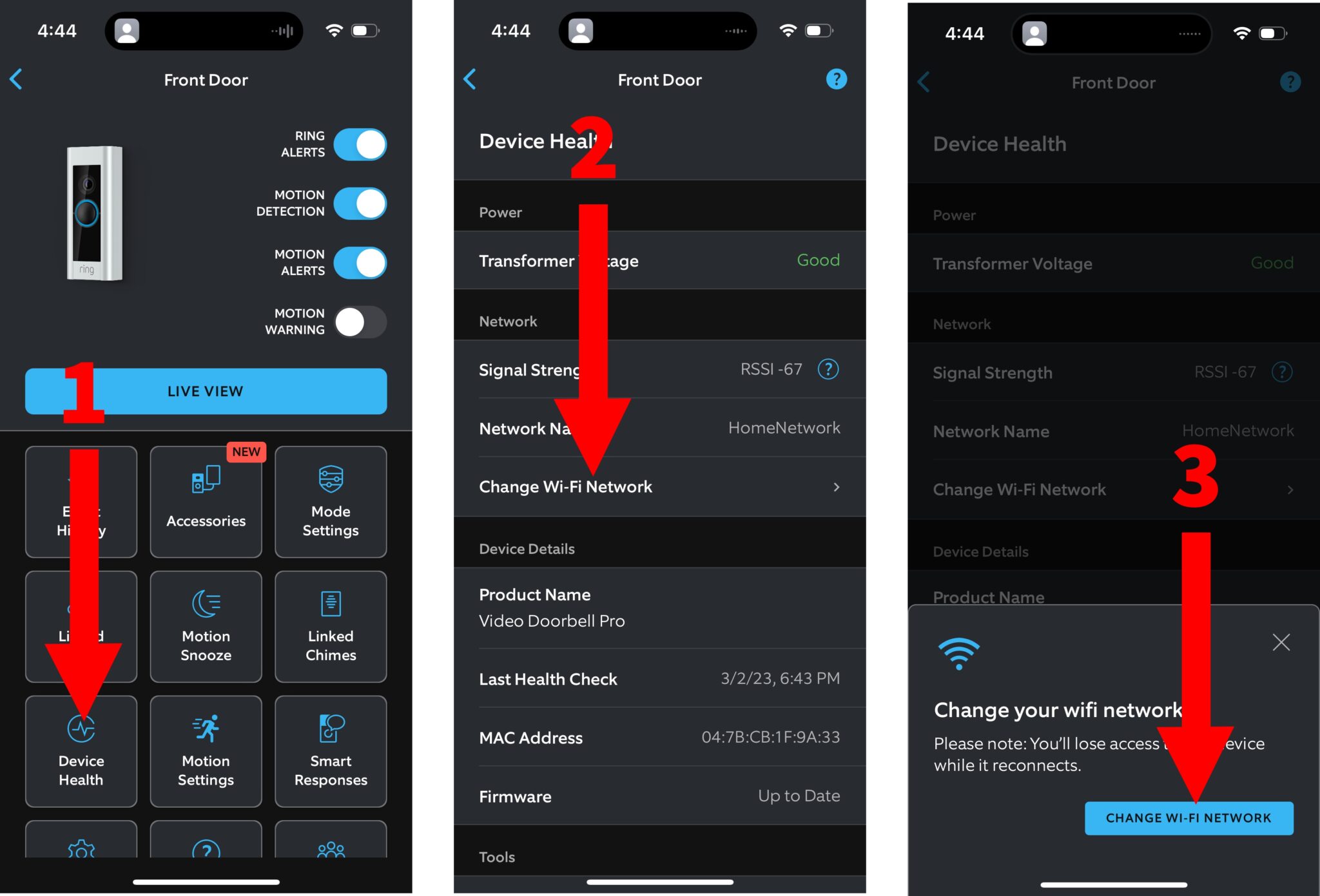 Why Your Ring Device Keeps Going Offline – And How to Fix It For Good