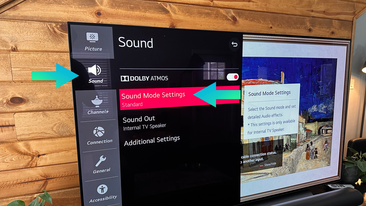 How to Reduce Gaming Delays on Your LG TV