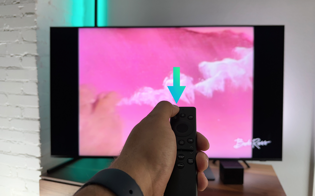 How to Soft Reset or Factory Reset a Samsung TV