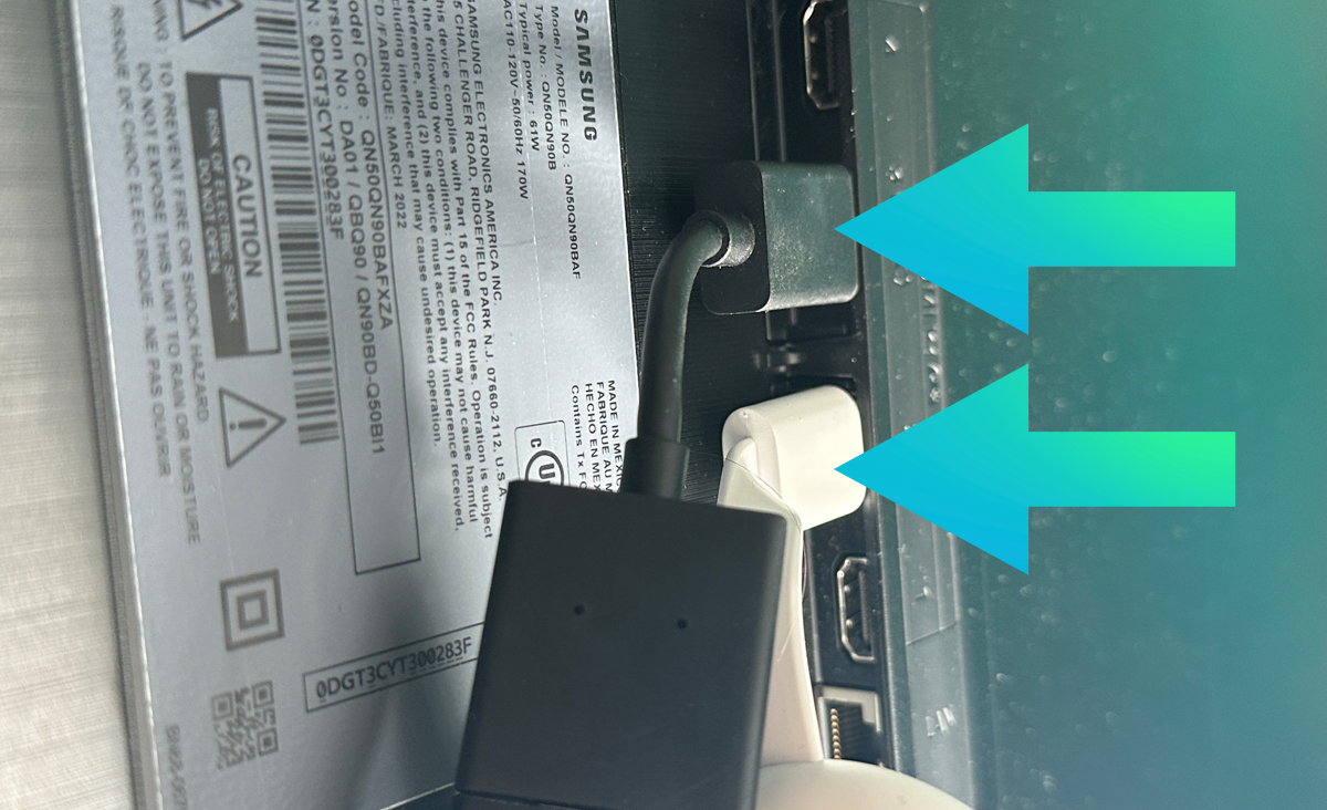 Why Does My Samsung TV Have a Fuzzy or Blurry Picture? (Fix it Now)