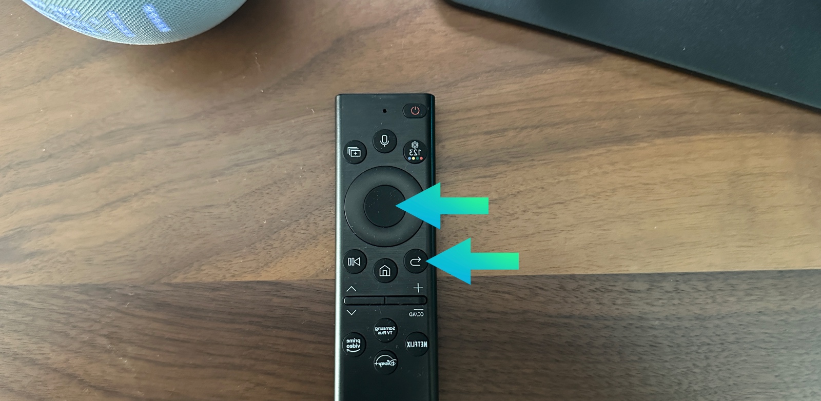 Why Can’t I Change Channels on My Samsung Smart TV?