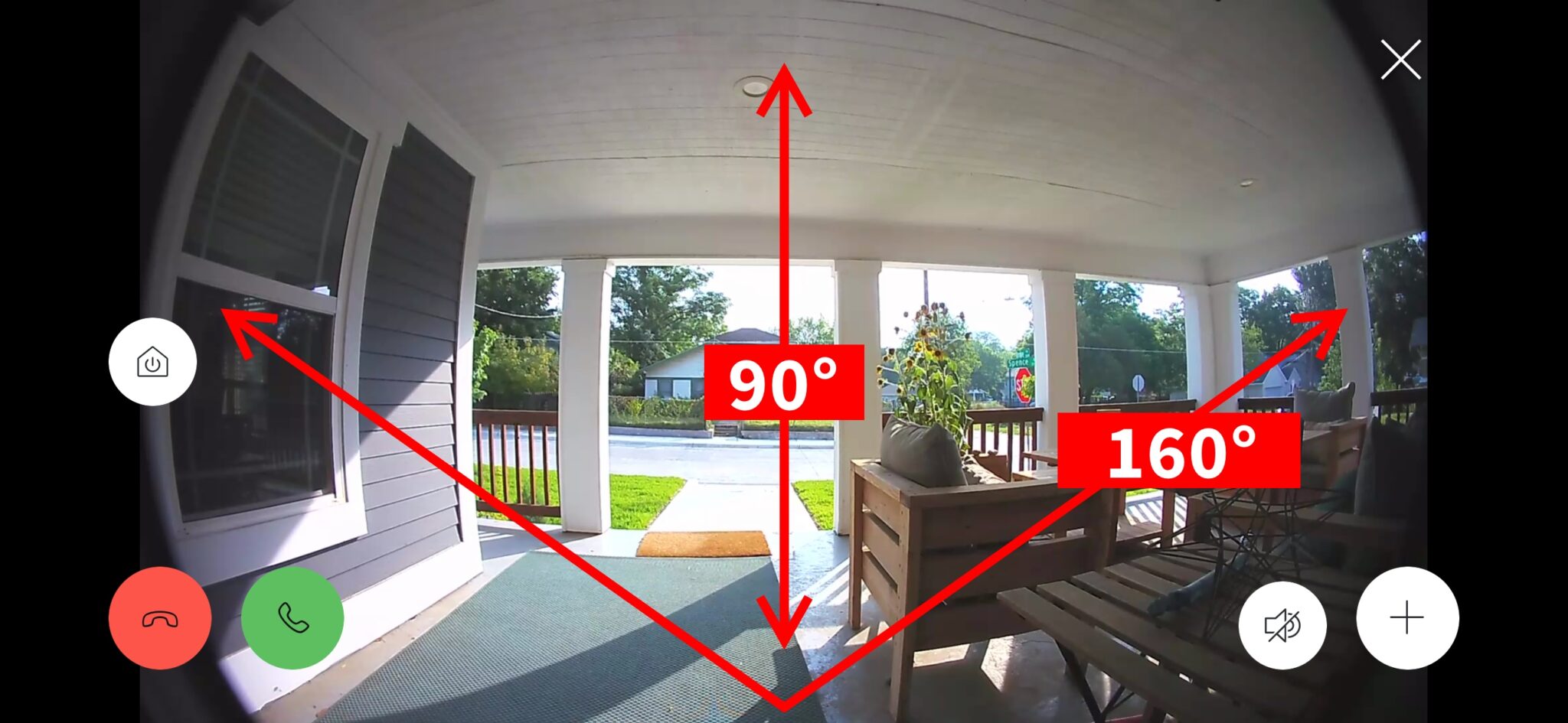 Where to Position Your Ring Doorbell (Position, Angle and More)