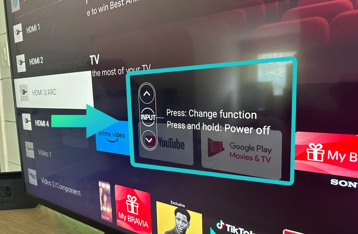Can You Use a Sony Smart TV Without a Remote?